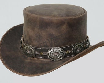 Pale Rider Hat - Etsy