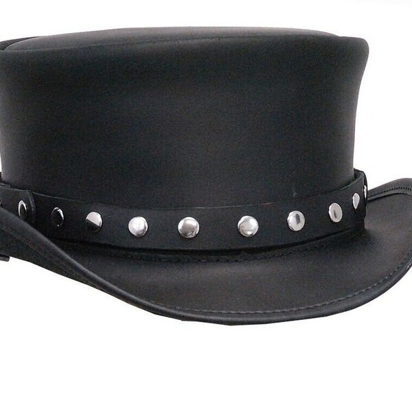 Rivet Hat - Etsy