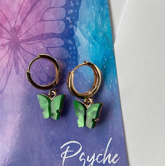 Psyche Goddess Symbols