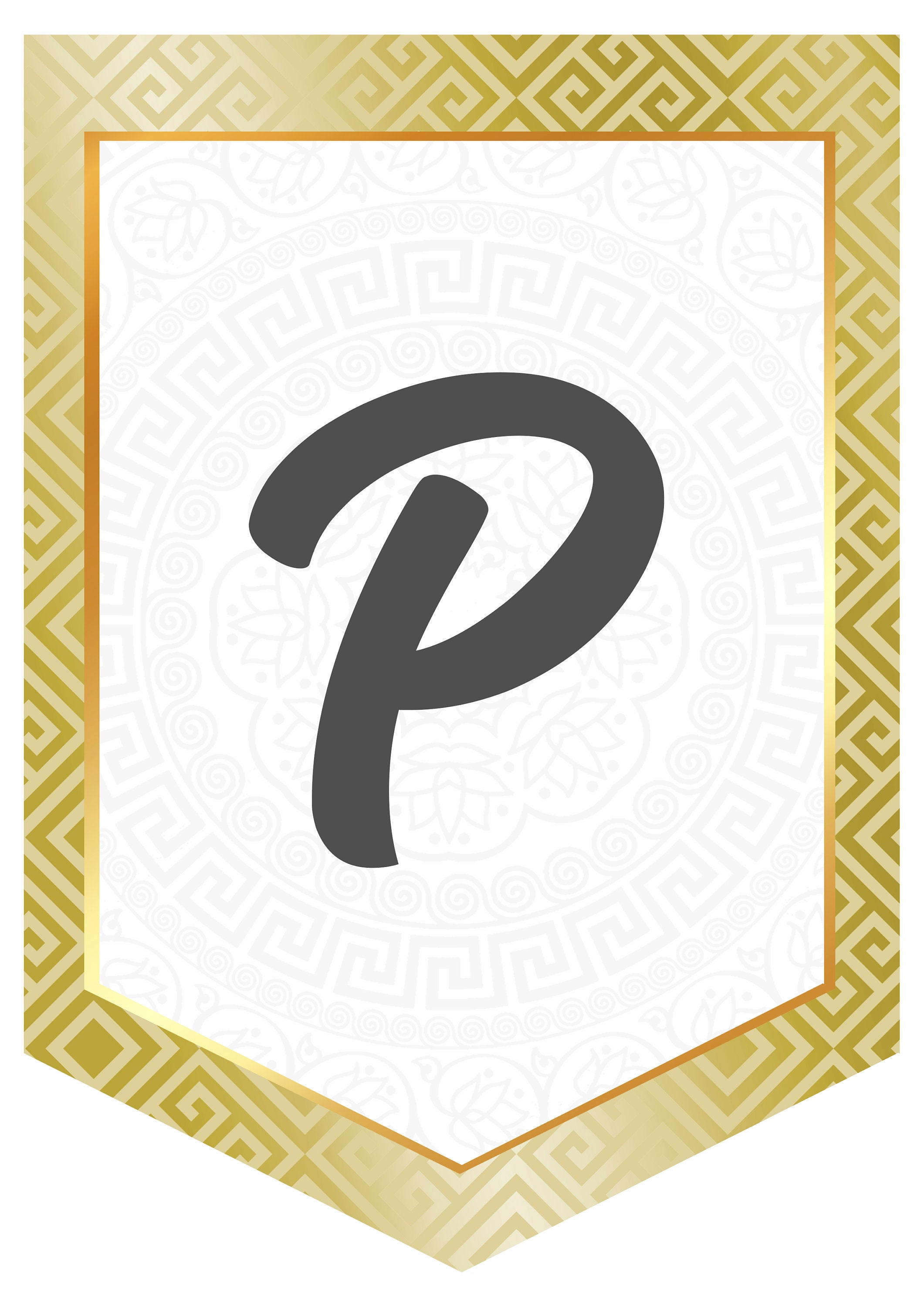 Happy Birthday Goddess Banner/perfect Banner for Greek - Etsy