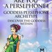Persephone Affirmation Cards, 20 Different Messages/connect With Your ...