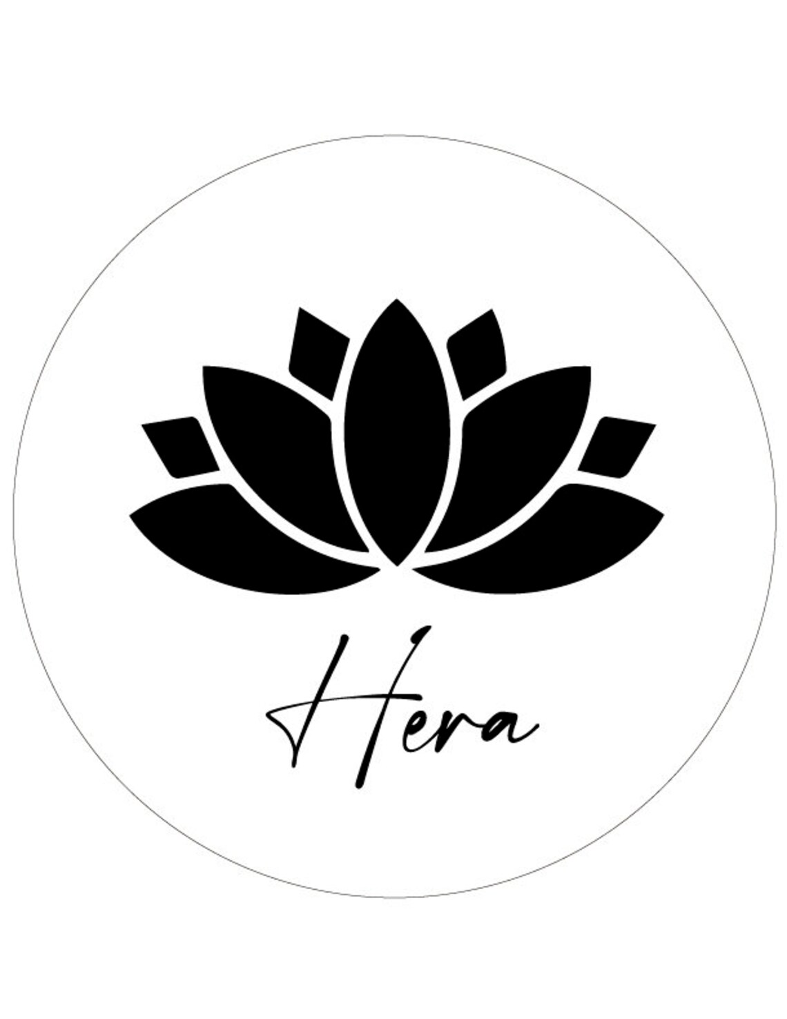 Greek Goddess symbols/ digital download/ 8 Greek Goddess | Etsy