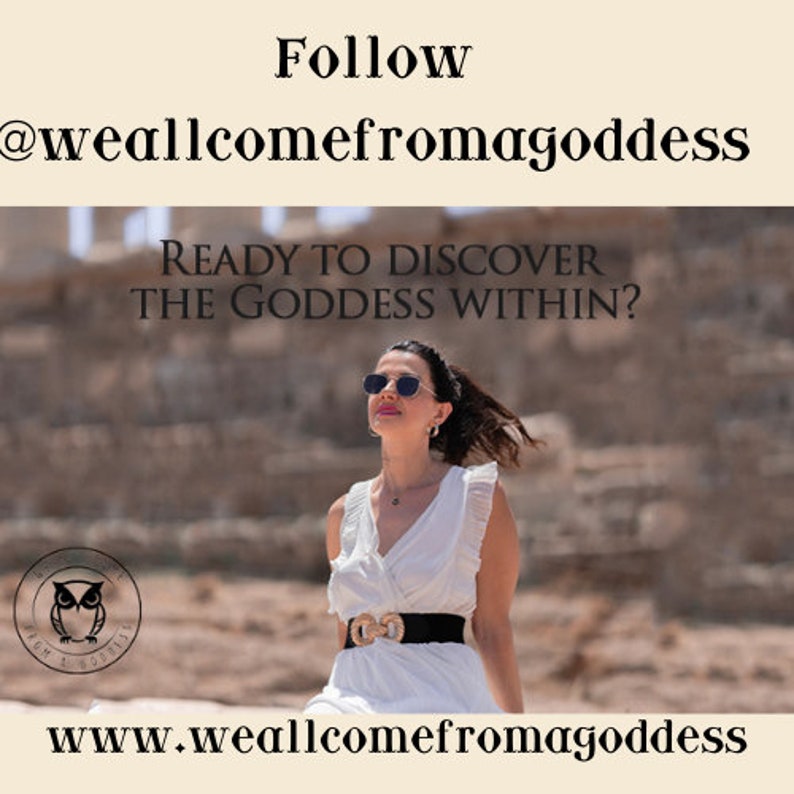 Female Archetype, Greek Goddess Quiz, Discover Which Goddess You Hide ...