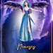 Nemesis Card/greek Goddess Nemesis Card/divine Justice Card/goddess of ...