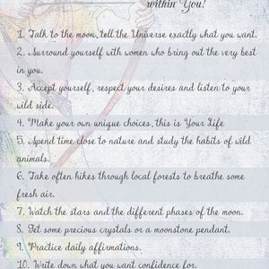 Artemis Archetype/connect With Goddess Artemis/discover Your Inner ...