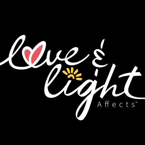LoveAndLightAffects - Etsy