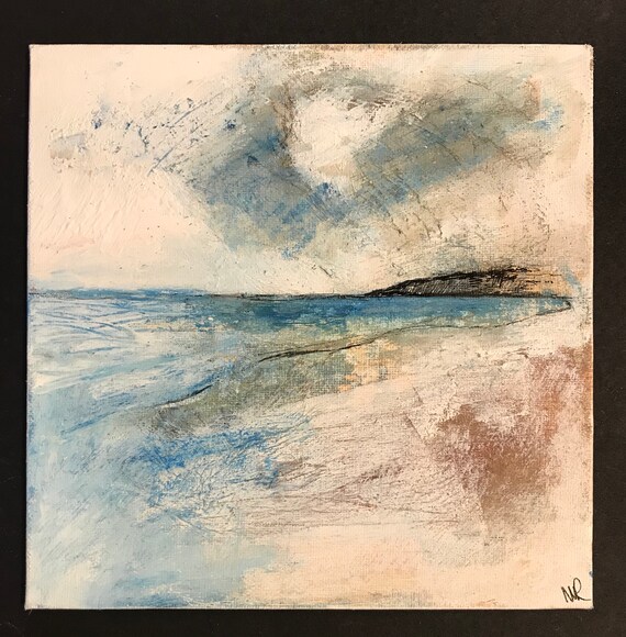 Friars Point Barry Island. - Etsy UK