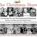 Holiday Western Rare Radio Theater Collection-live Old Time - Etsy