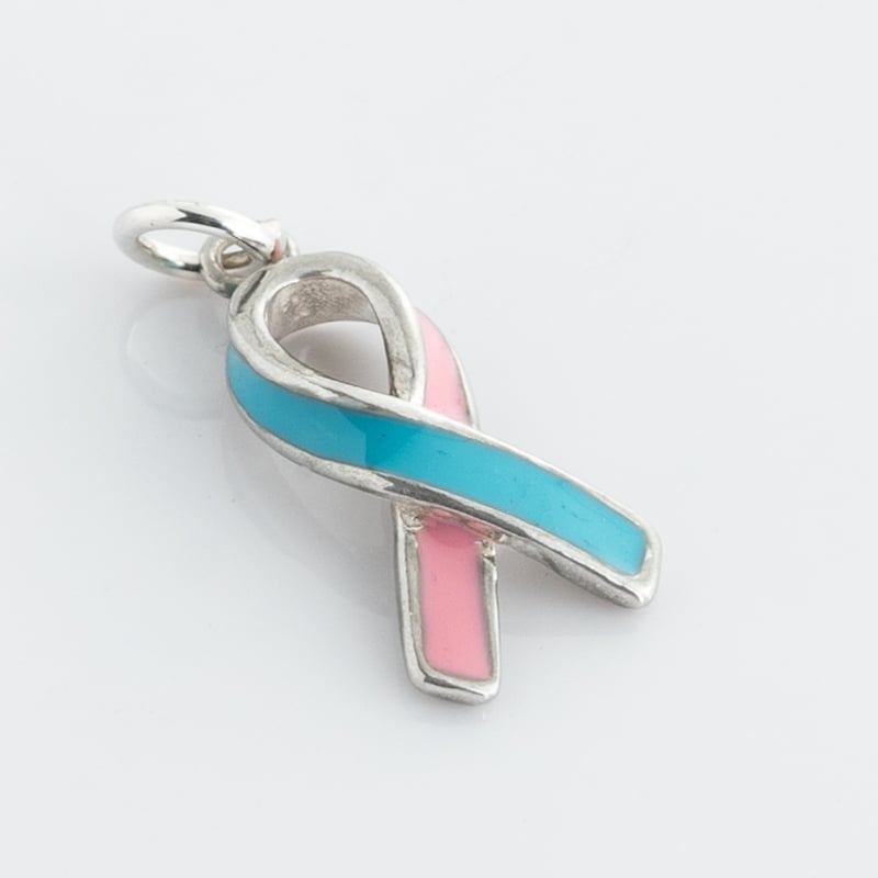 Miscarriage Charm - Etsy