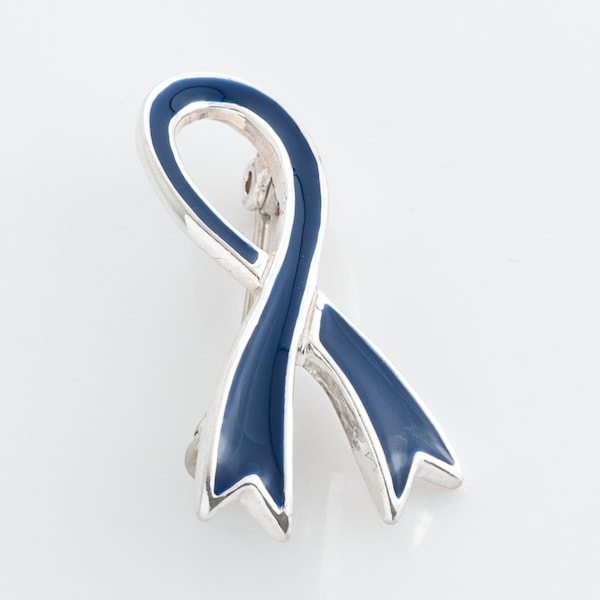Colon Cancer Pin - Etsy