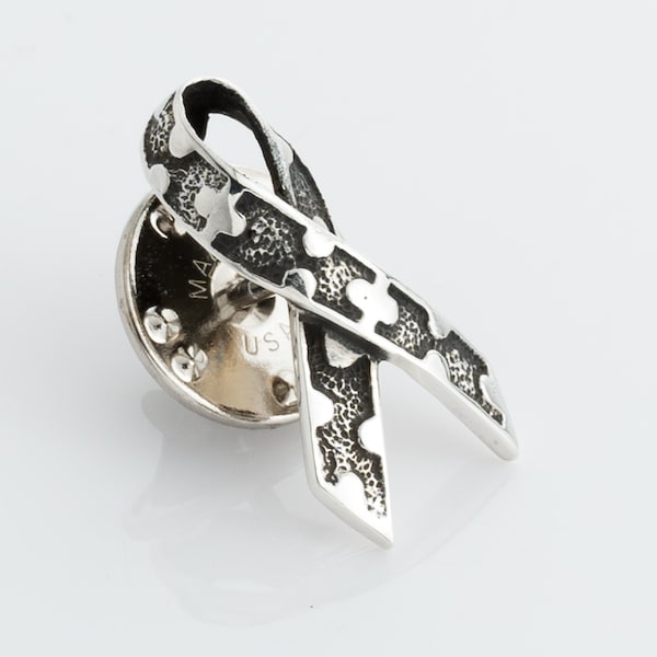 Autism Pin - Etsy