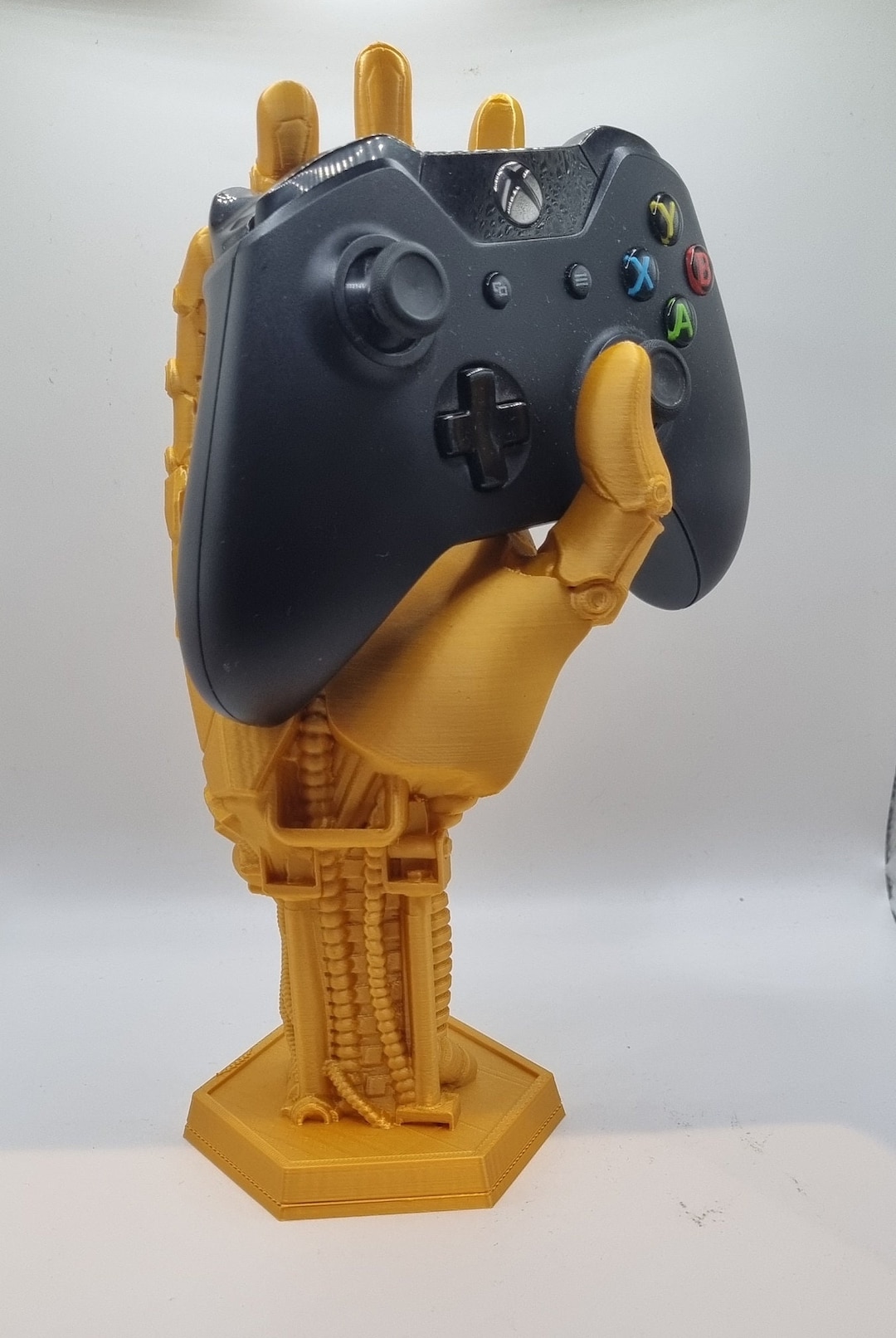 Robot Hand Controller Stand Holder XBOX PS5 PS4 - Etsy