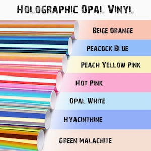 Magical Conch Sea-shell Vinyl Decal Holographic Window Sticker for Cars ...