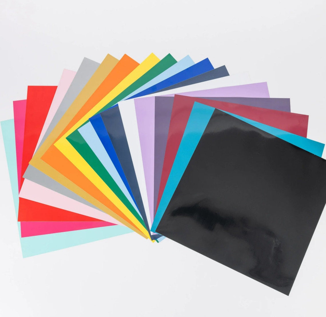 Magical Conch Sea-shell Vinyl Decal Holographic Window Sticker for Cars ...