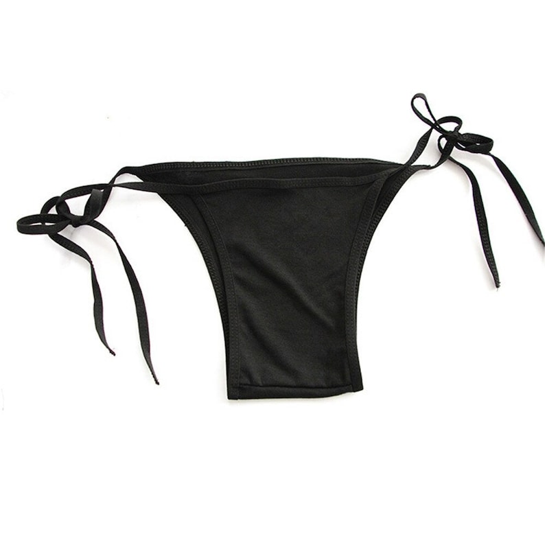 Extrem Micro Bikini Sexy Marine Dreieck Mini Thong Micro Mini Etsy | My ...