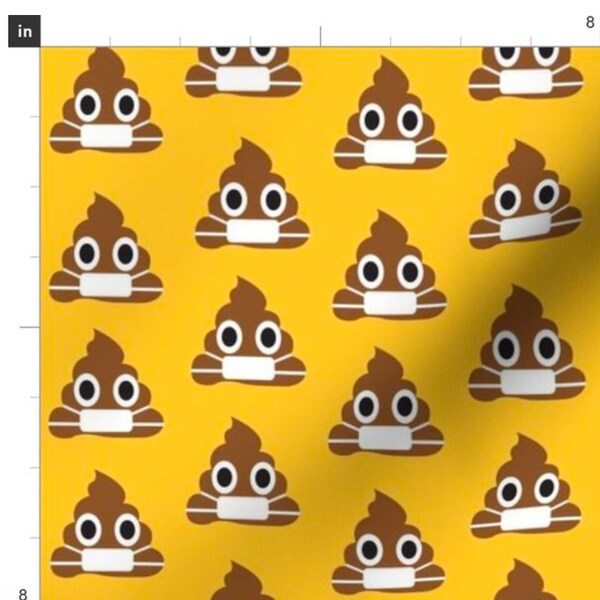Poop Emoji Invitations - Etsy