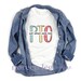 PTO Split Name SVG | Cricut, Silhouette, Sublimation - Etsy