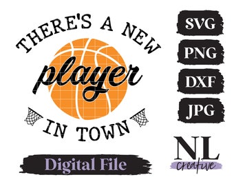 Basketball Baby - Etsy