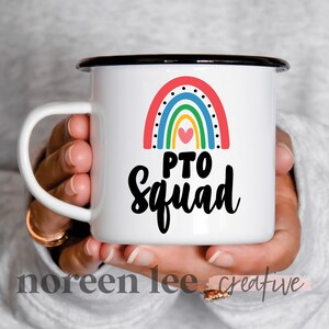 PTO Design Bundle SVG | Cricut, Silhouette, Sublimation - Etsy