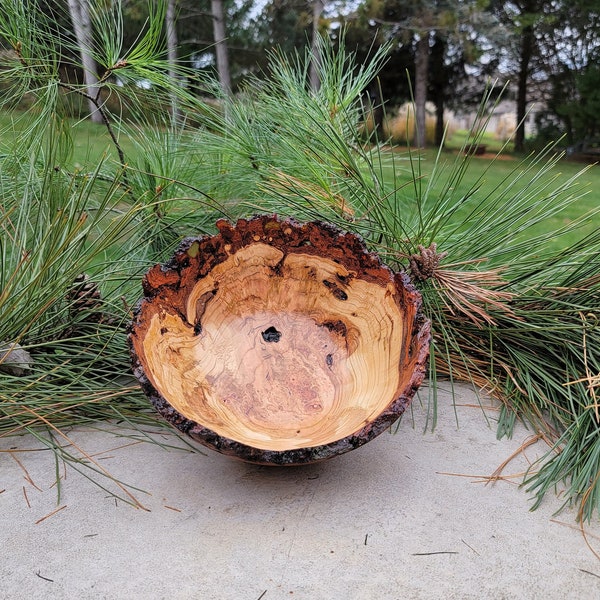 Cherry Burl Wood - Etsy