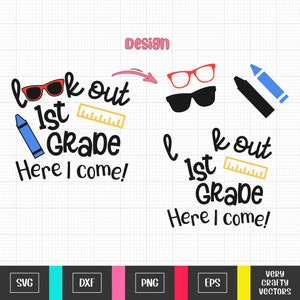 Last Day of School Svg, End of School Year Png, Kinder Graduation Svg ...