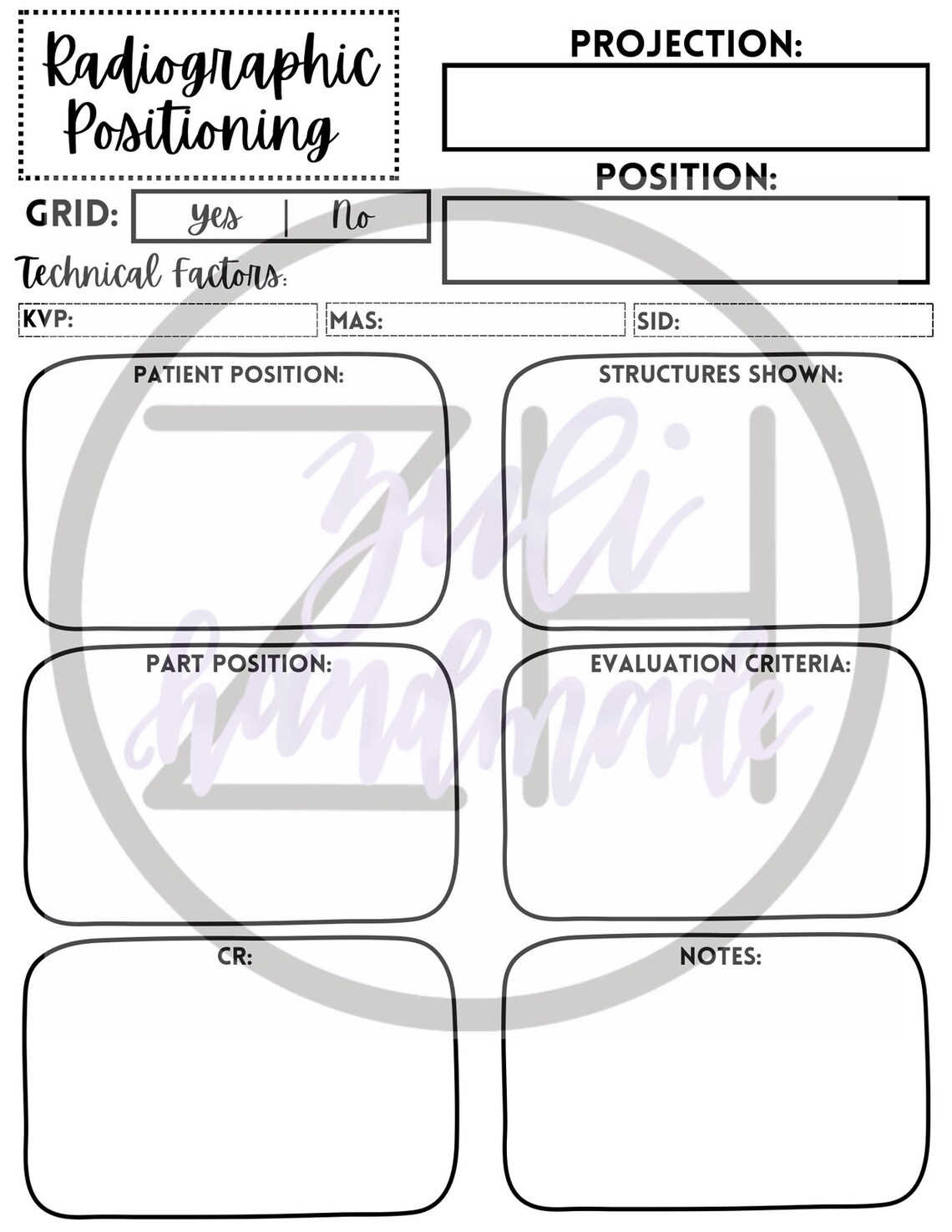 Radiographic Templates , Making a Radiographic Guide for Dental ...