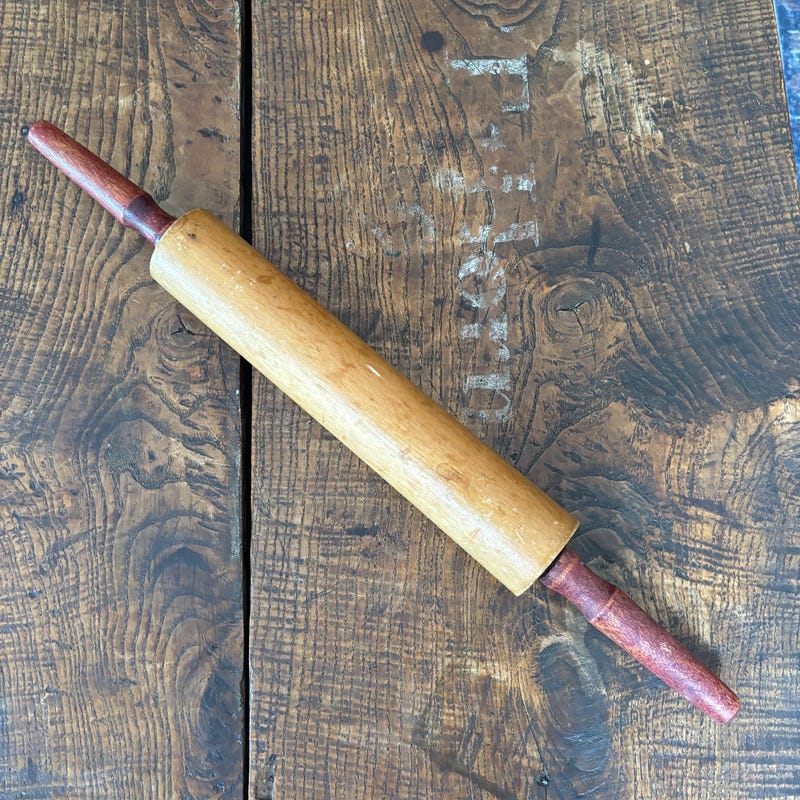 Rolling Pins Decor - Etsy