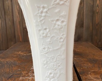 Large Lenox Vase | Etsy