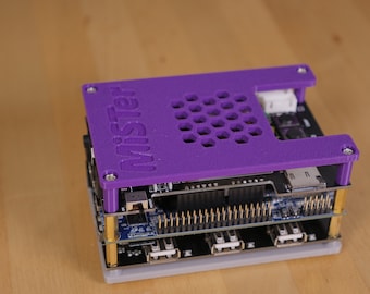 Mister Fpga Case - Etsy