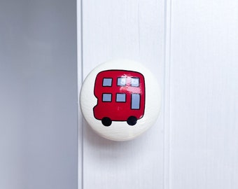 Buses Door Handles - Etsy UK