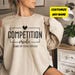 Custom Competition Mode, Dance Competition Sweatshirt, Dance Mom Shirt ...