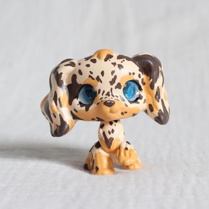 Lps Dog - Etsy