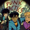 PJO Nico Di Angelo Ghost King Print - Made by yangioh - Etsy