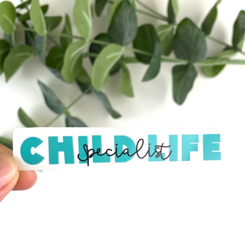 Child Life Specialist Charting and Documentation 101 Study - Etsy