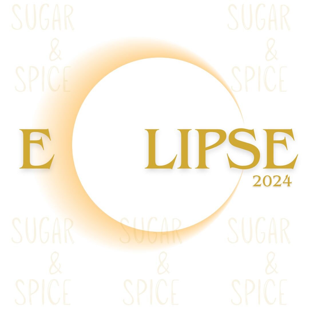 Eclipse Twilight, Solar Eclipse 2024, Shirt, Png, Svg - Etsy