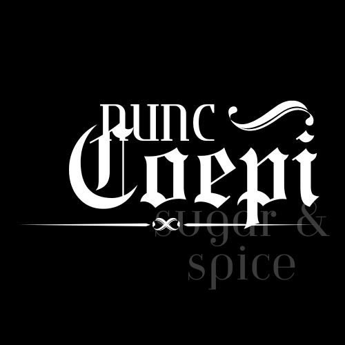 Nunc Coepi - Now I Begin Men's Shirt PNG, Live for the Moment - Etsy