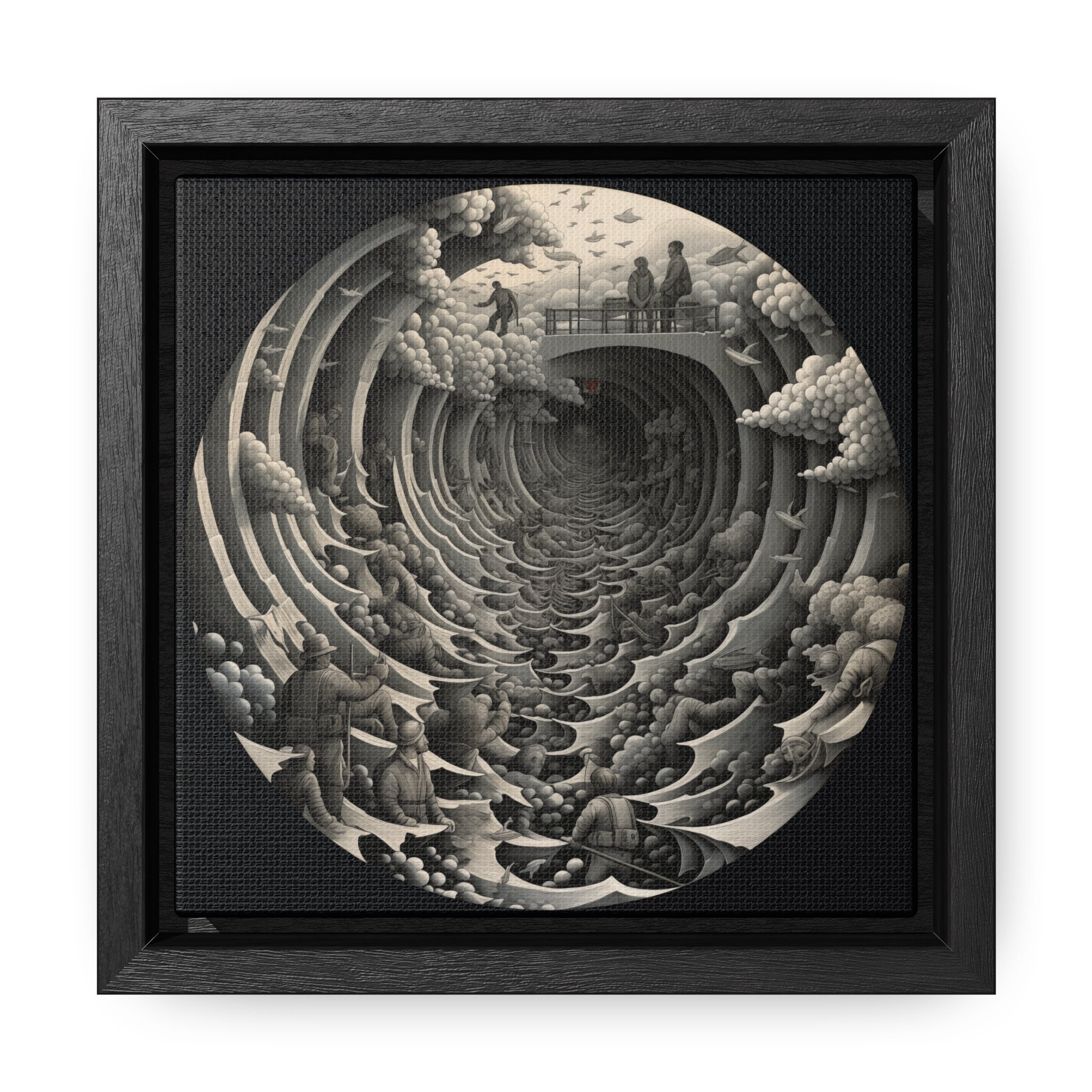 Grand Master Architect Print - Etsy