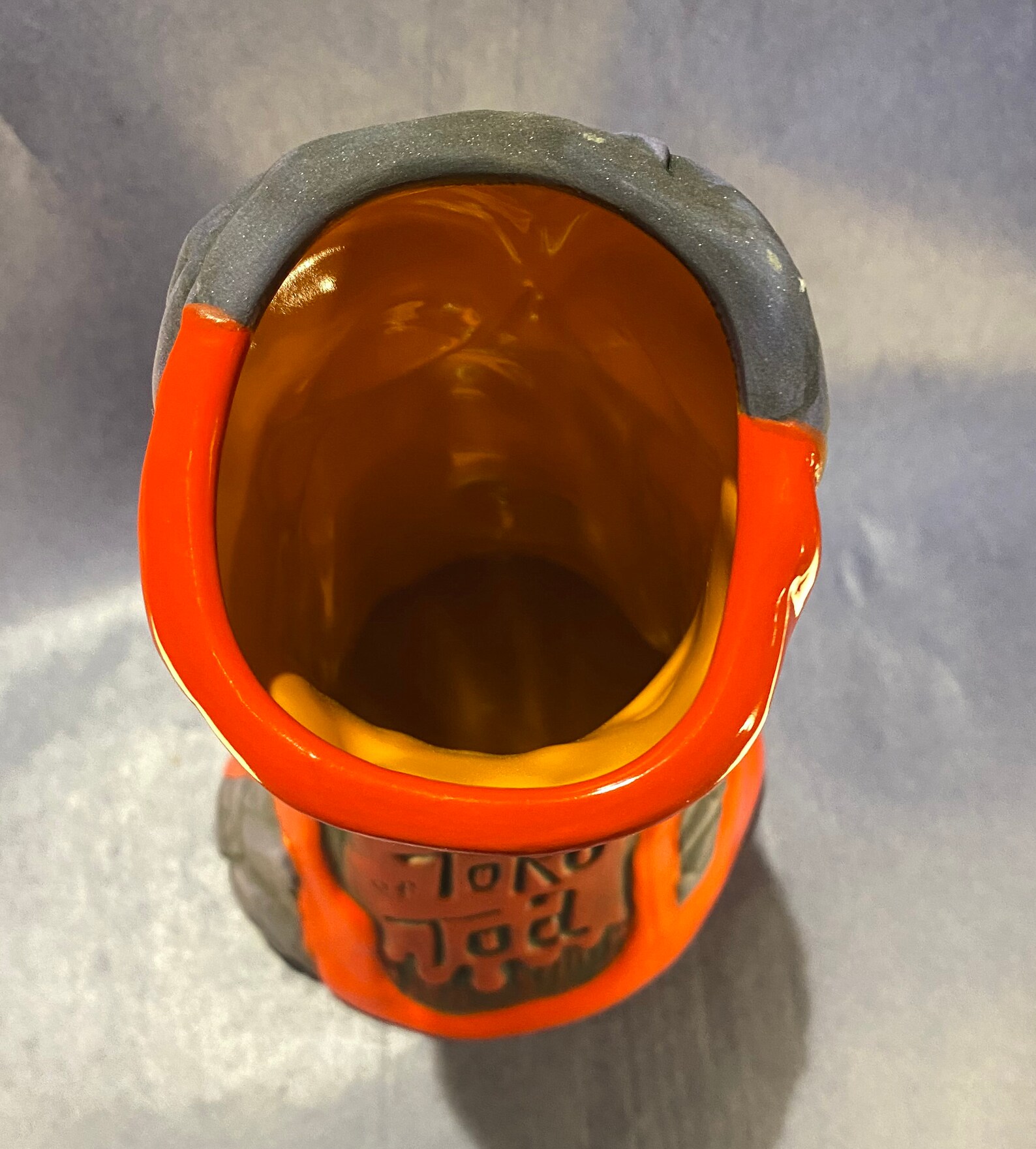 MUG 2 the Lost Tikis of Toro Toa - Etsy