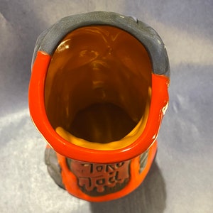 MUG #2 - the Lost Tikis of Toro Toa - Etsy