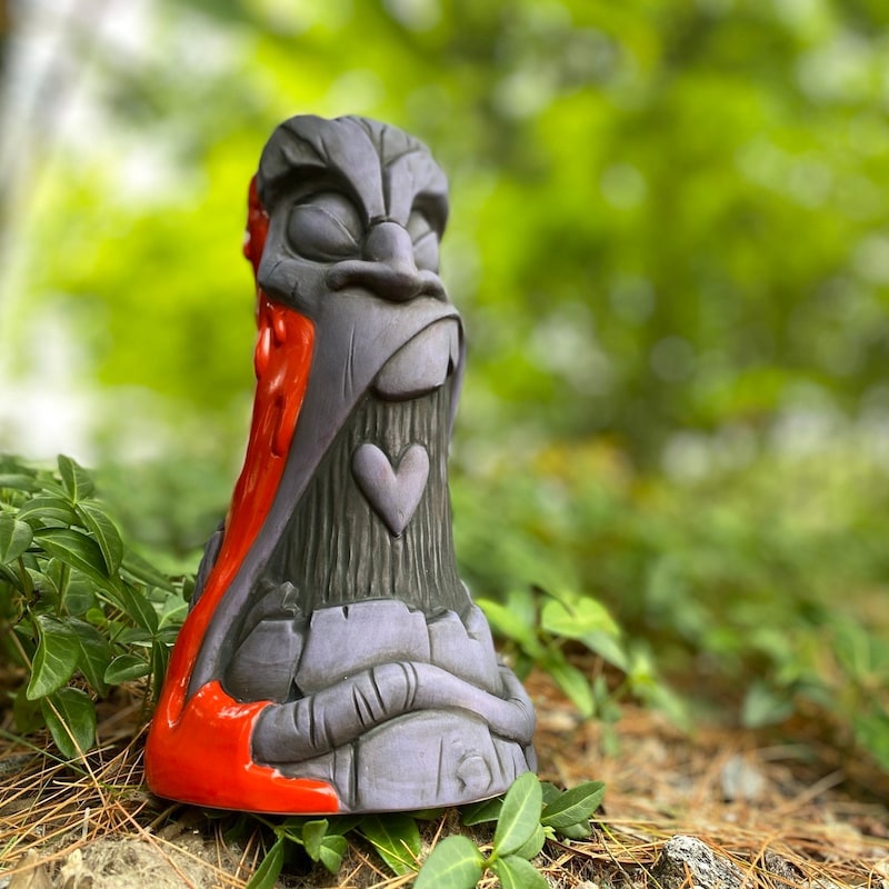 Tiki - Etsy