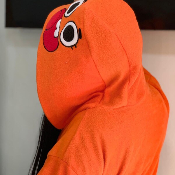 Gumball and Darwin Costume - Etsy