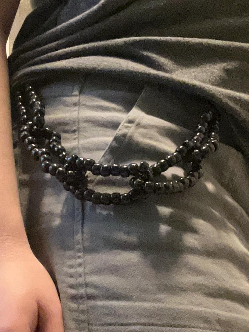 Kandi Belt Chains - Etsy