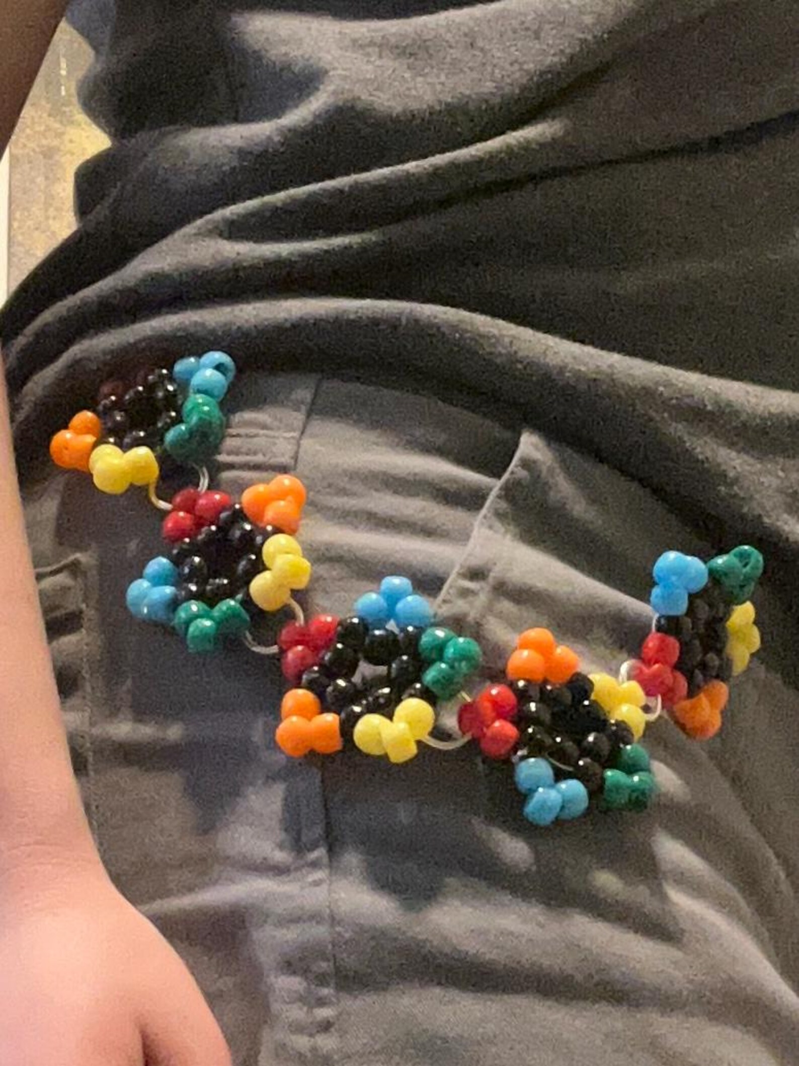 Kandi Belt Chains - Etsy