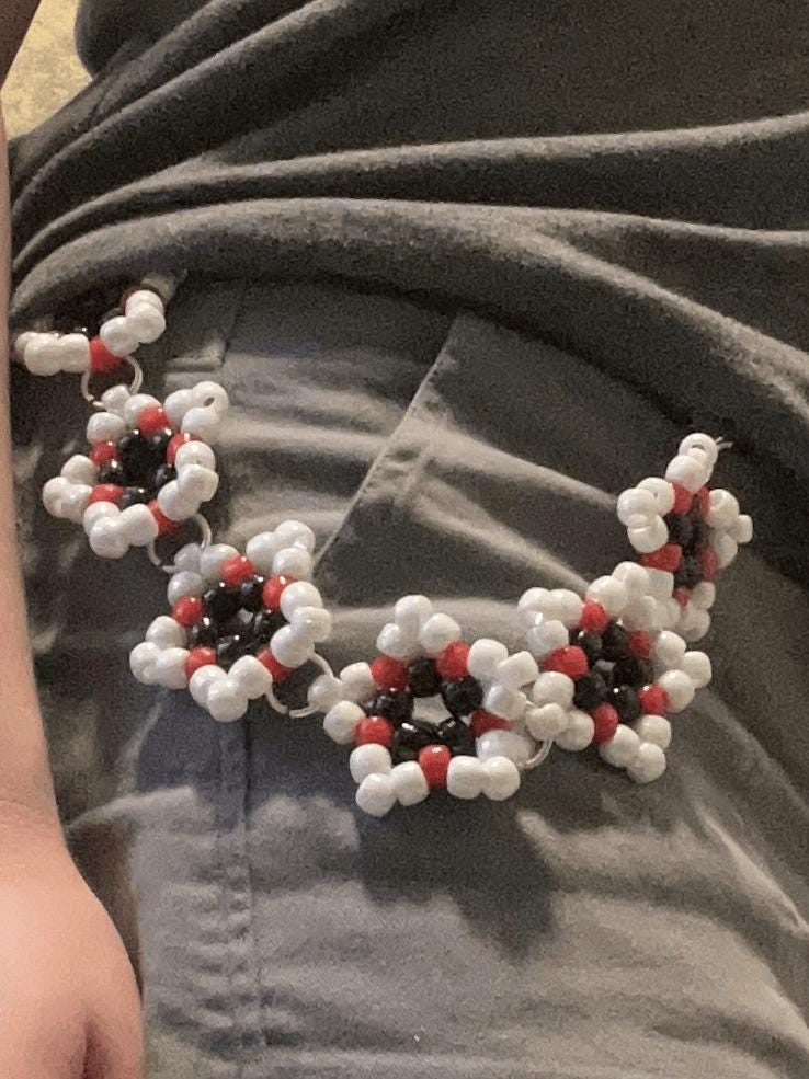 Kandi Belt Chains - Etsy