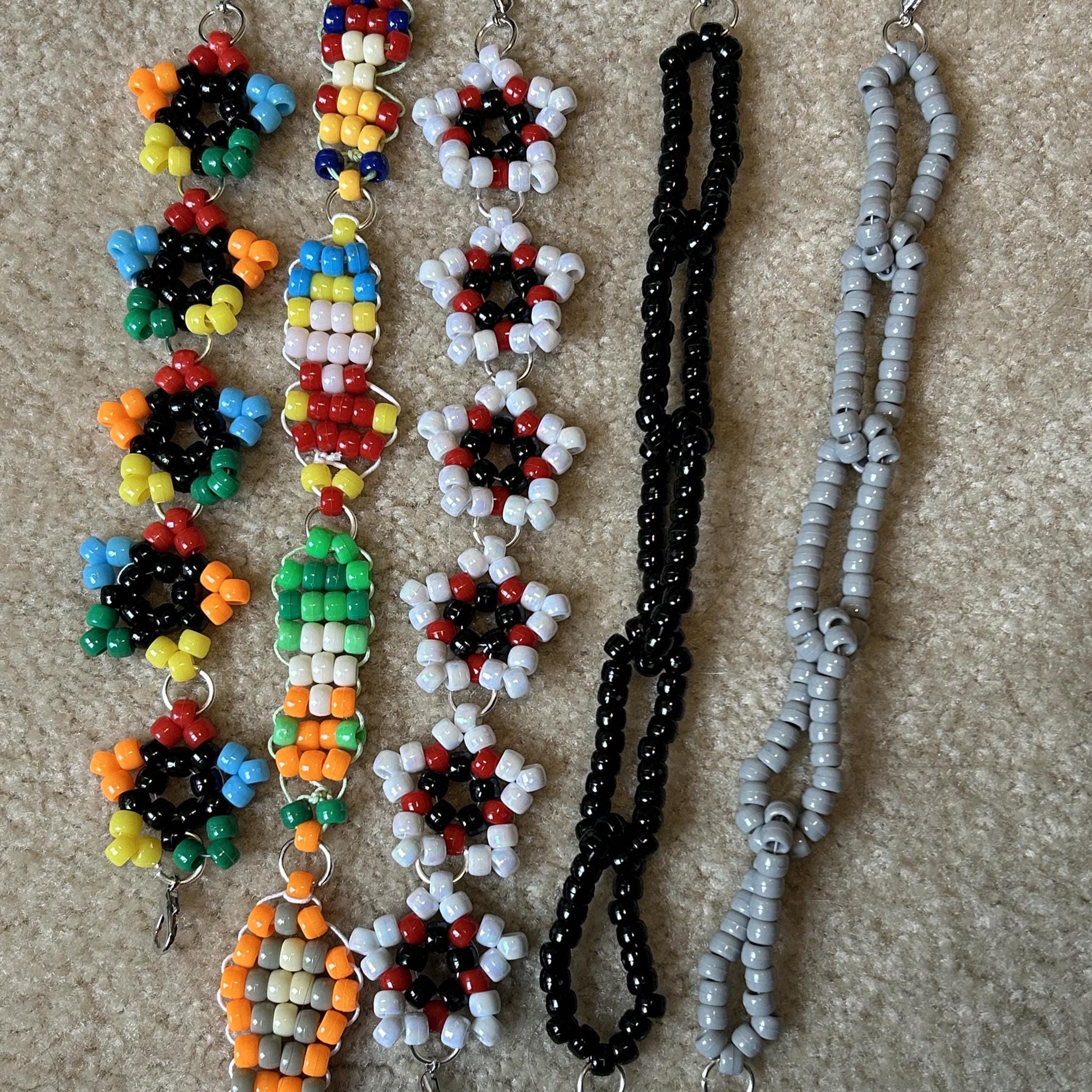 Kandi Belt Chains - Etsy