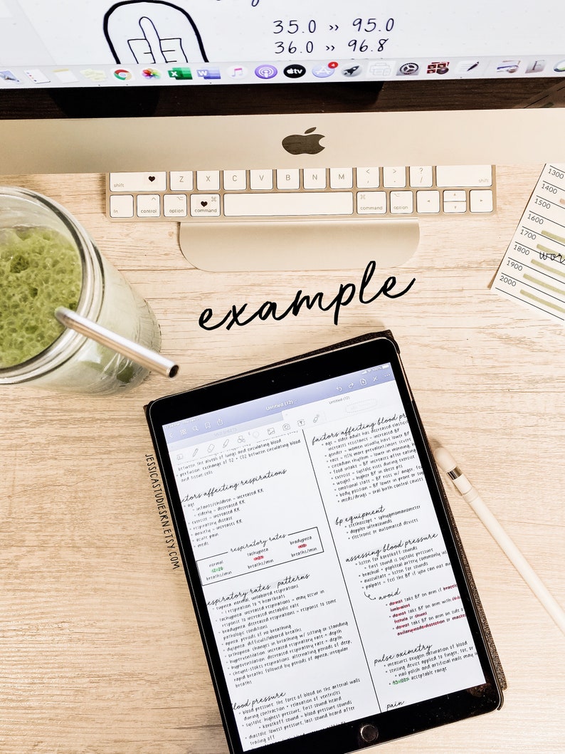 DIABETES MELLITUS Note Pack Med Surg Nursing School Notes - Etsy