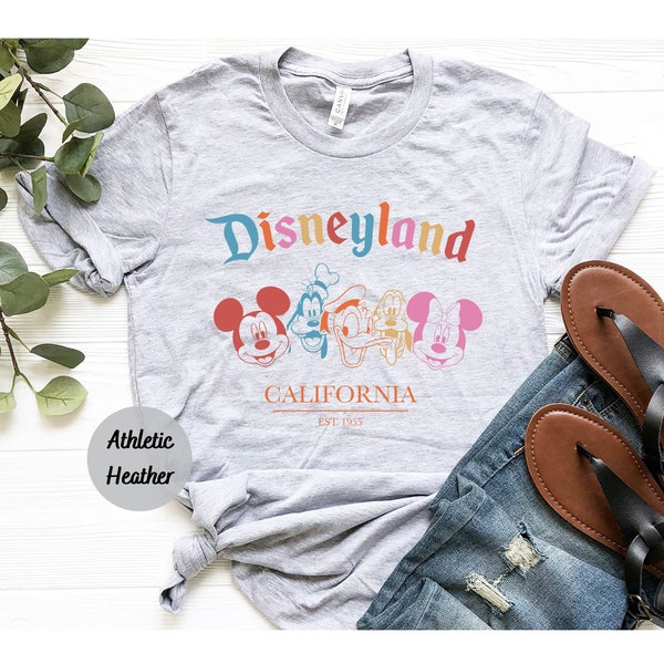 Disneyland - Etsy