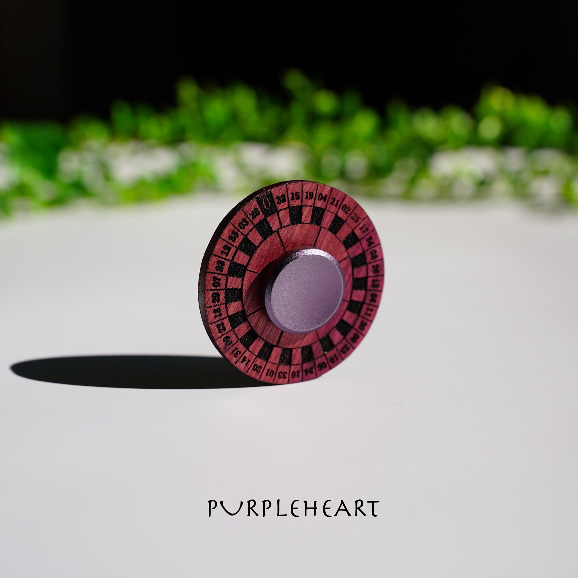 Wooden Pocket Roulette - Etsy