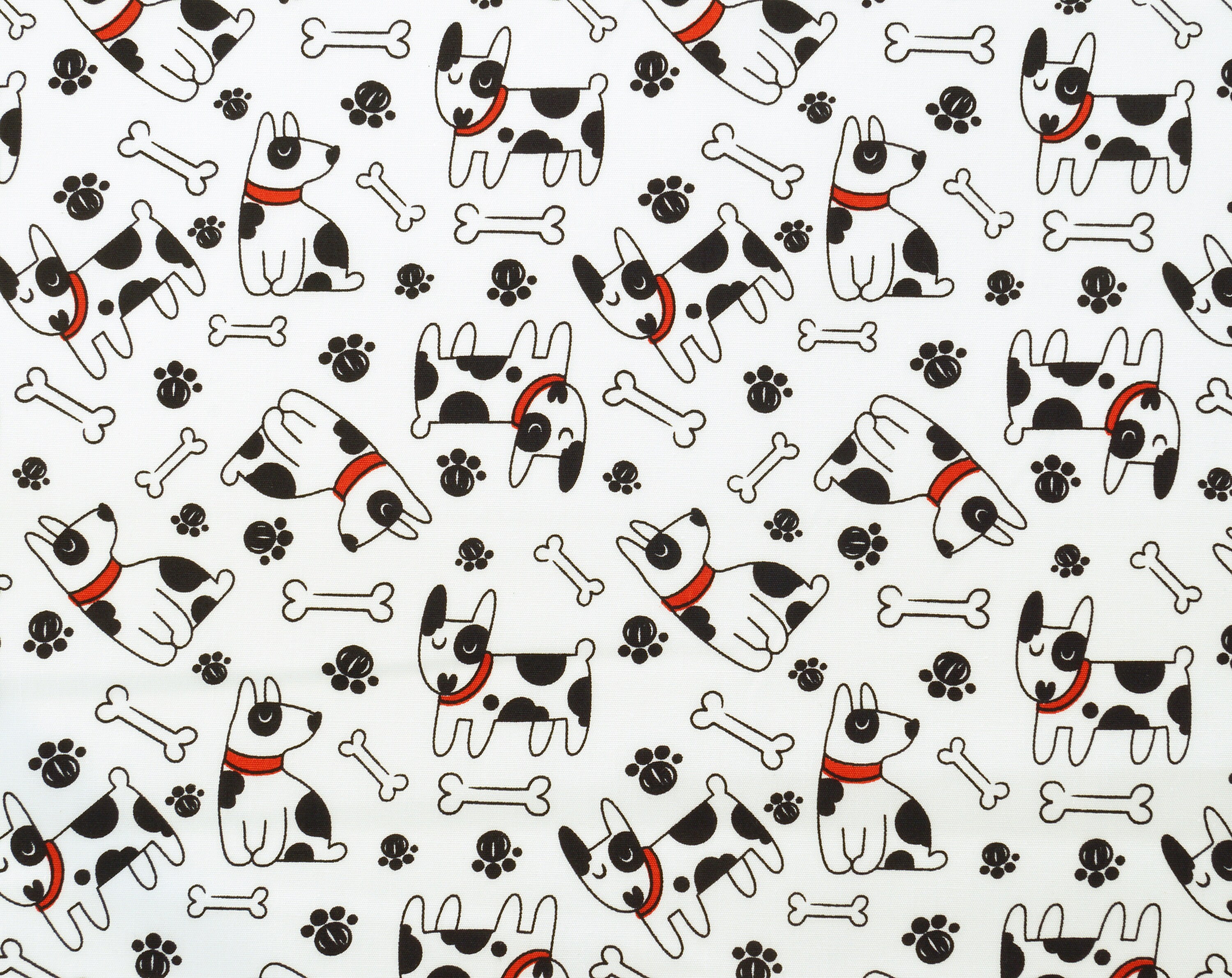 Patch the Dog Boxers - Doggy Boxer Shorts - Etsy