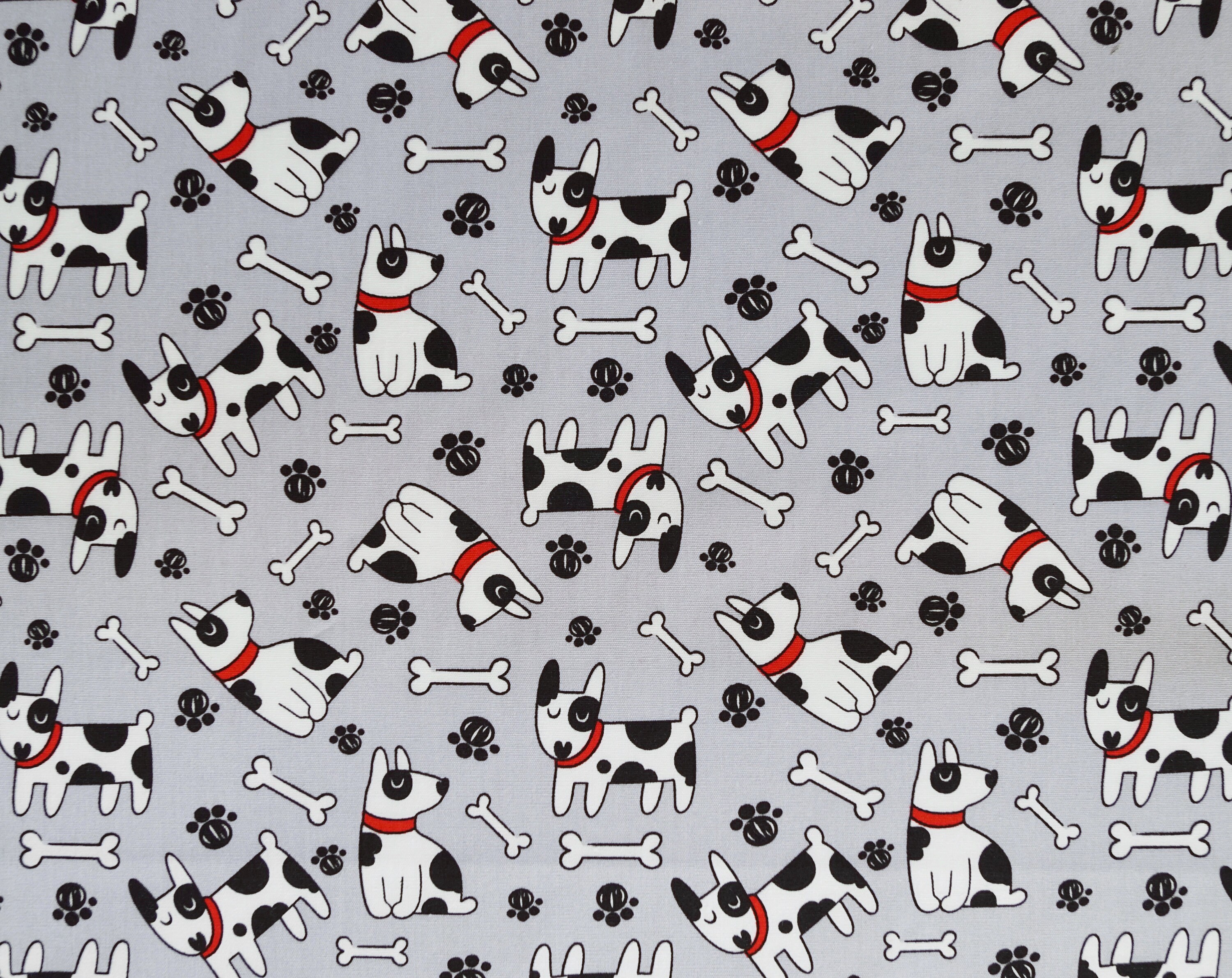 Patch the Dog Boxers - Doggy Boxer Shorts - Etsy